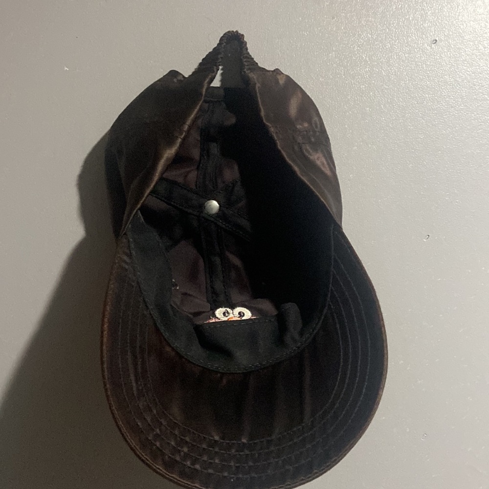 Elmo Hat (Sesame Street) - Gem